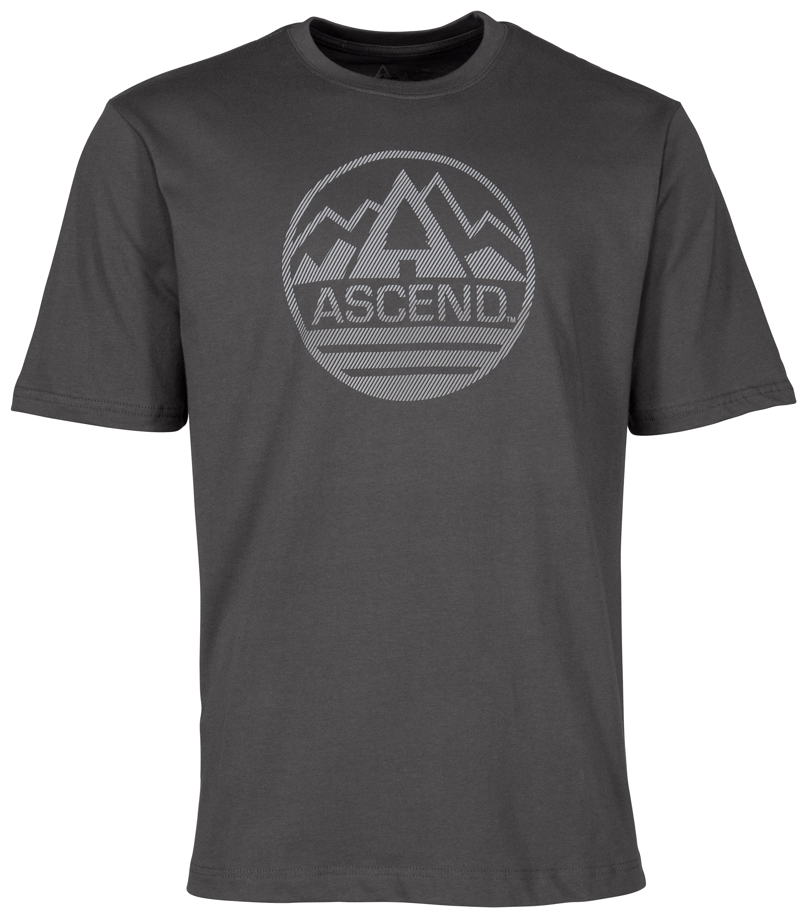 Ascend Circle Graphic T-Shirt for Men | Bass Pro Shops